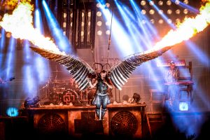 Photographe musique : portraits promo, concerts, tournées - Julien ...